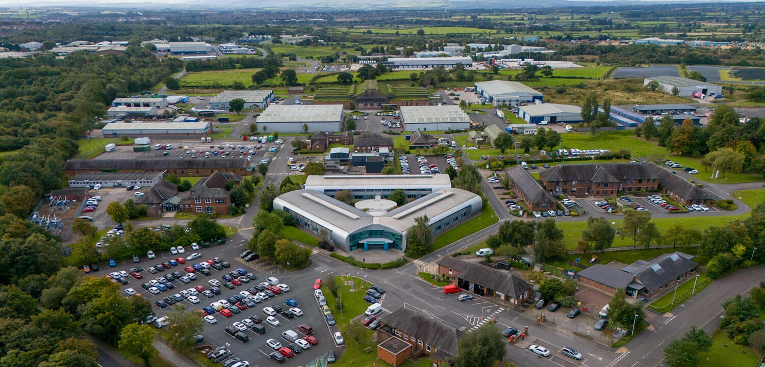 Tenant Directory | Kingmoor Park